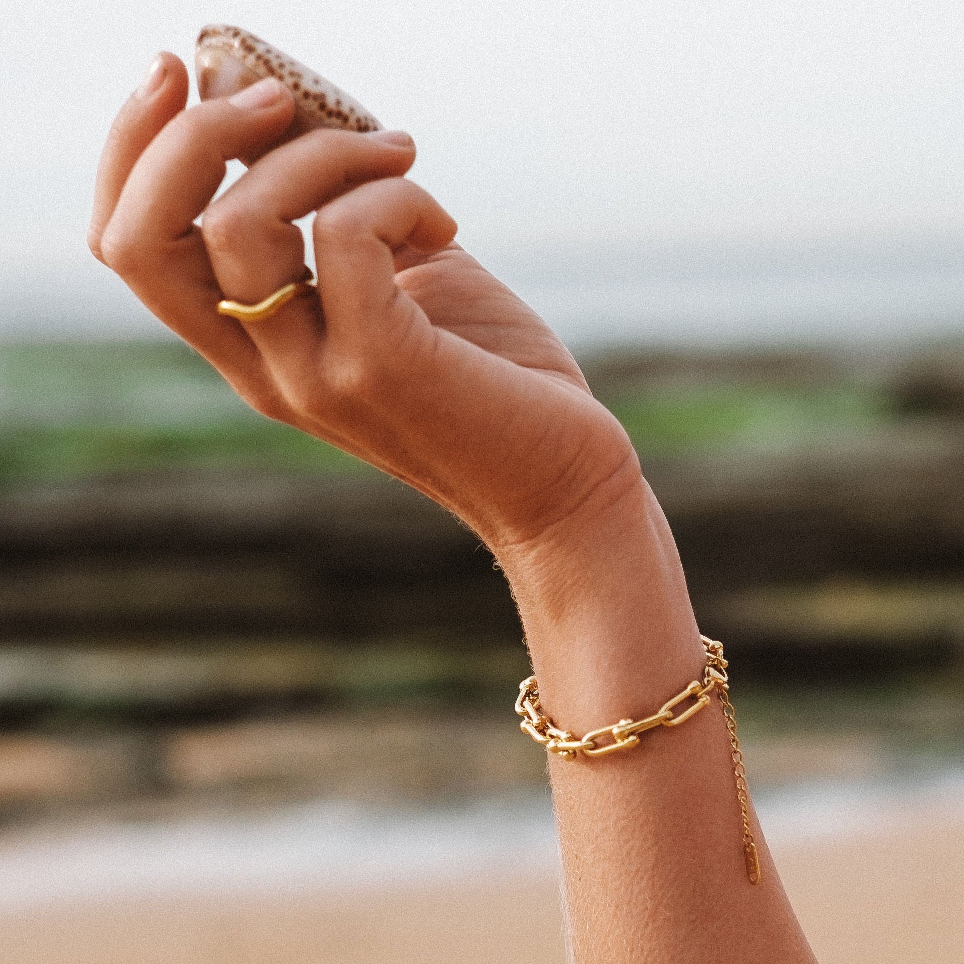 Waterproof Jewellery Australia | Noble & Precious Gold Jewellery
