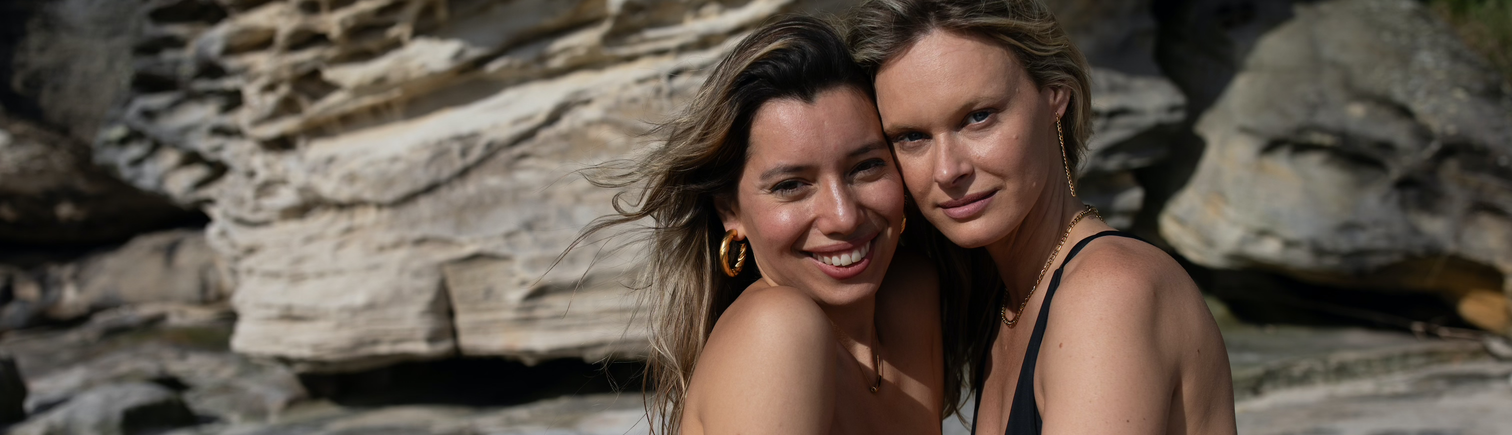 Marie Claire Magazine tells how Noble & Precious is the jewellery of c