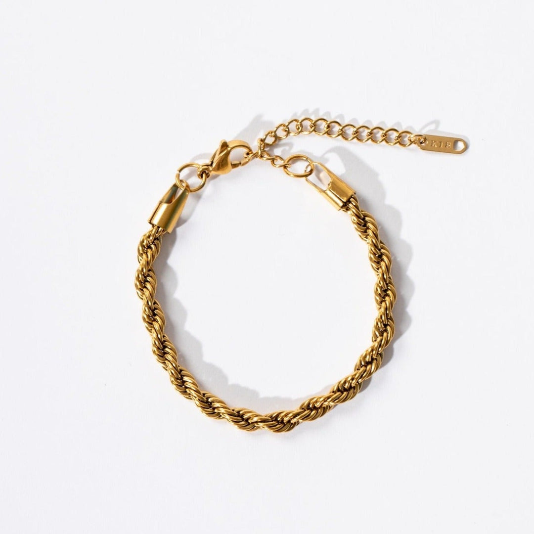 Monaco Bracelet – Noble & Precious