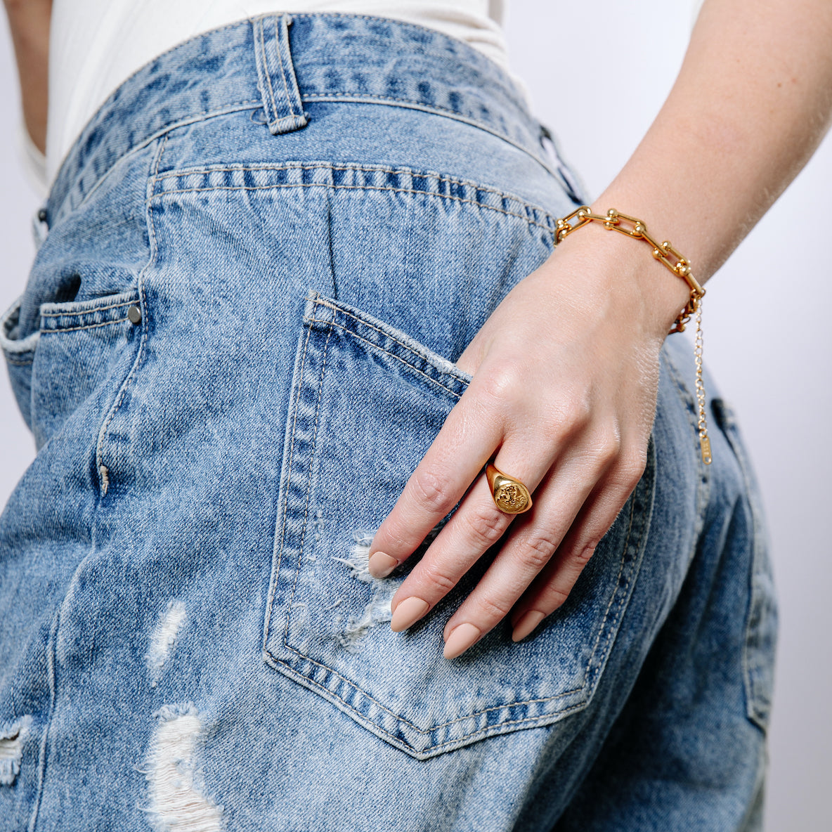 Waterproof Jewellery Australia | Noble & Precious Gold Jewellery