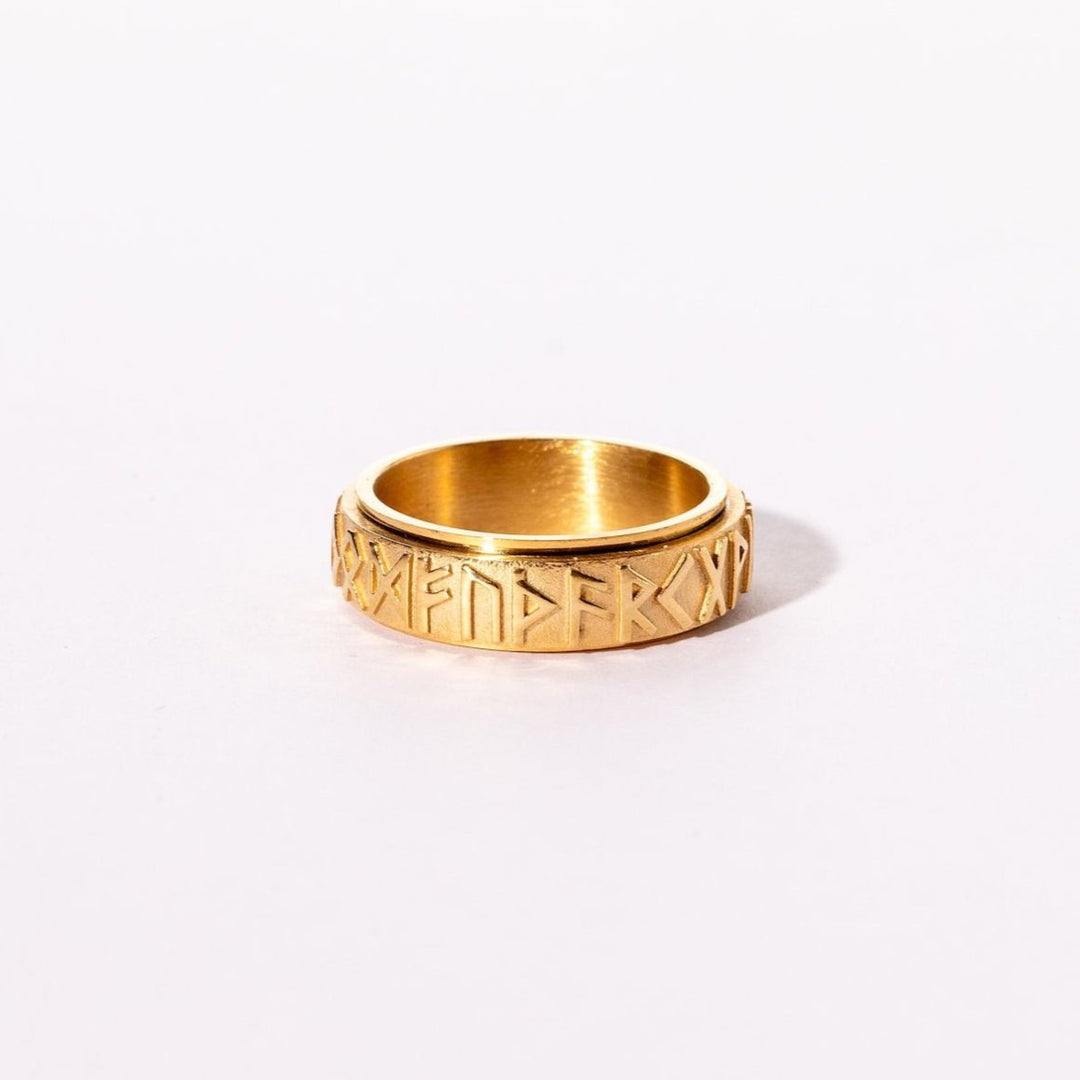 Roman Ring – Noble & Precious